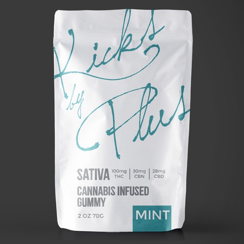 Designs | Create a playful, loud, and casual brand package rendering ...