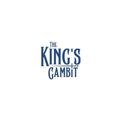 Designs | Design the Logo for our new Podcast (The King's Gambit ...