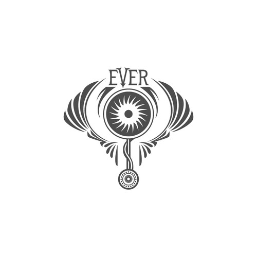 Design an EPIC logo for EVER | Logo design contest