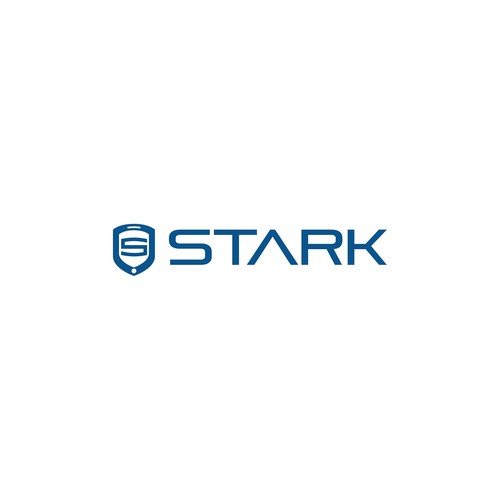 STARK LOGO | Logo design contest