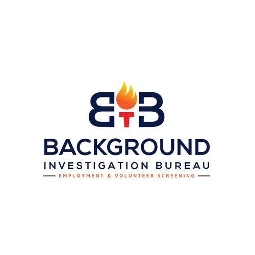 Designs | Design a cool/moden logo for a background screening ...