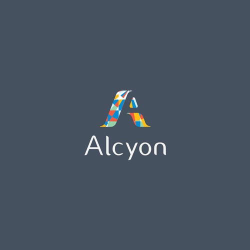 Alcyon | Logo design contest