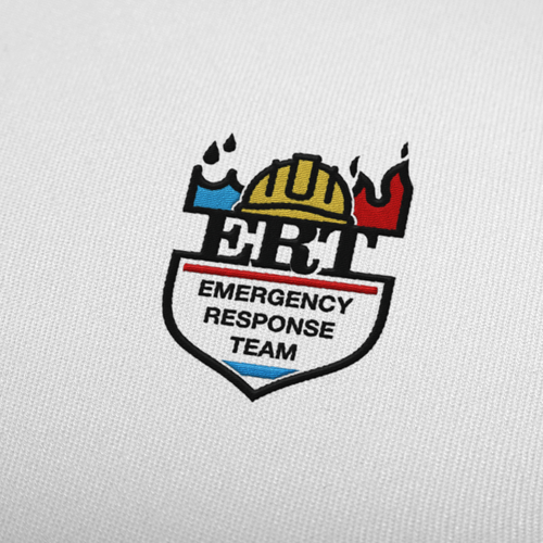 Be creative with 3 letters for my new logo. "ERT". I believe in you! We ...