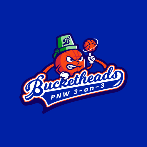 Custom Basketball Logos