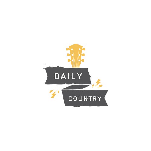 Design a logo for country music fans | Logo design contest