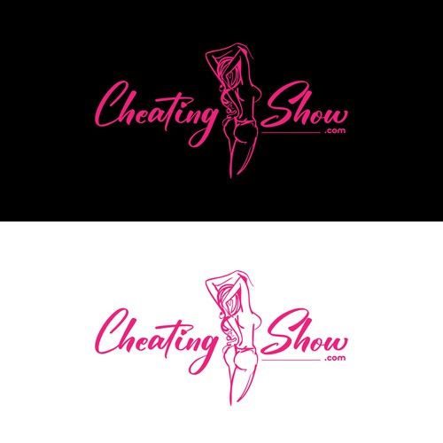 Designs | Cheating Show | Logo design contest