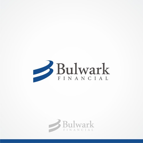 New logo wanted for Bulwark Financial | Logo design contest