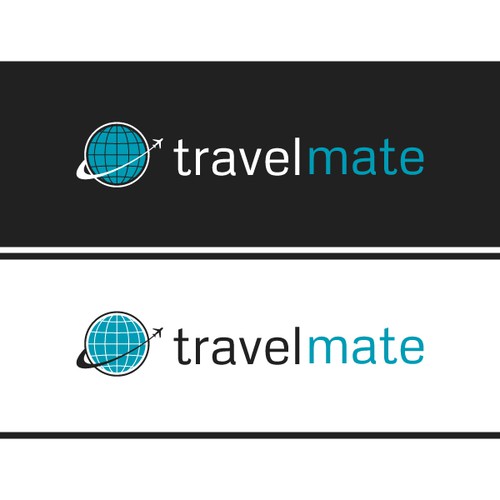 New logo wanted for Travelmate | Logo design contest