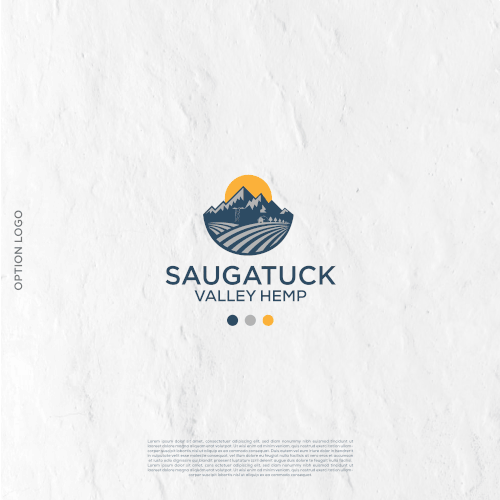 Design a logo for small craft local hemp farm | Logo design contest