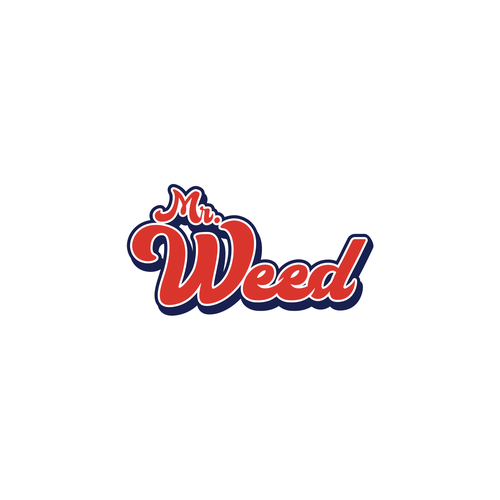 Designs | Mr Weed logo and brand design contest | Logo & brand guide ...