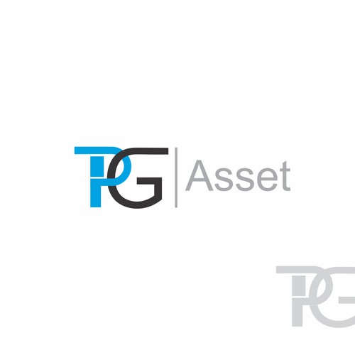 New logo wanted for PG Asset | Logo design contest