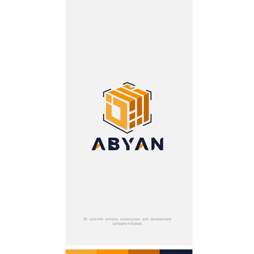 Designs | Innovative sustainable Construction company logo | Logo ...