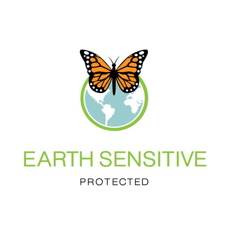 Create a Colorful, Vivid and Vital Logo for an Environmental-Safe ...