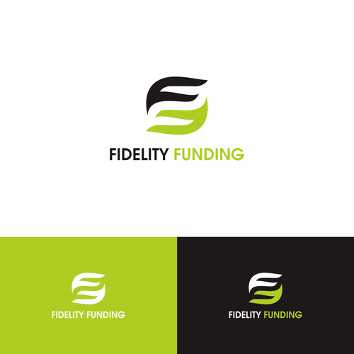 Designs | Fidelity Funding | Logo design contest