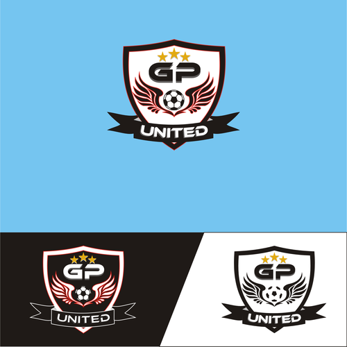 Create a new Soccer Club Crest for our Team | Logo design contest
