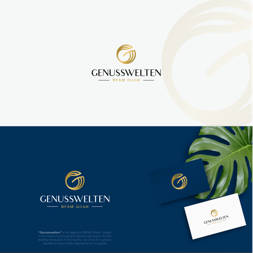 Designs | Unfolding great things: Shape the face of 'Genusswelten' and ...