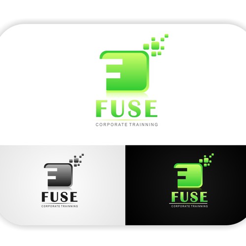 Help Fuse Corporate Training with a new logo | Logo design contest