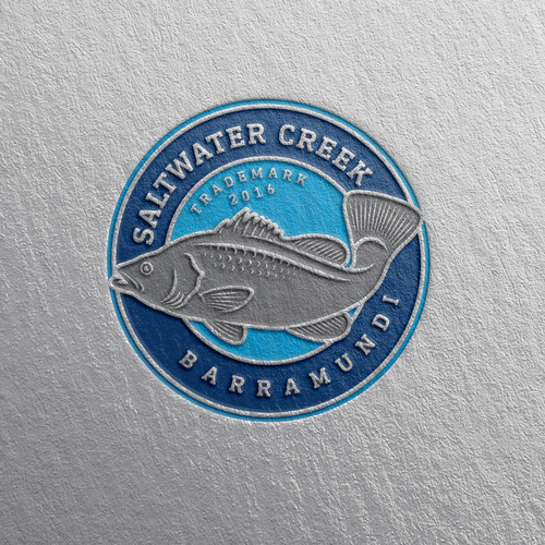 Here Fishy! Fishy! Fishy! - Australian Barramundi needs beautiful logo ...