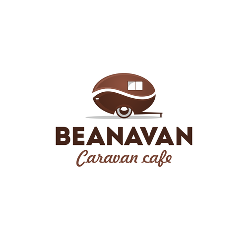 Caravan Cafe | Logo design contest