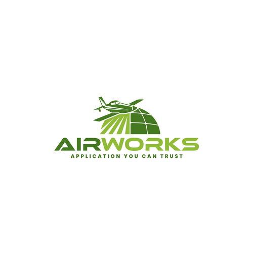 Designs | Airworks logo | Logo design contest