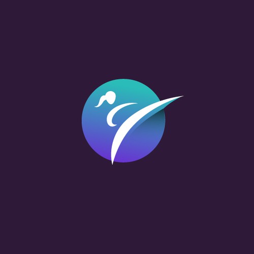 Designs | 99NONPROFITS WINNER: Clean Logo For An Initiative Empowering ...
