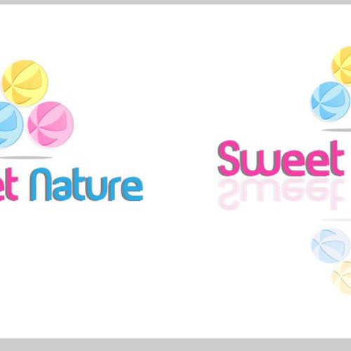 Help Sweet Nature with a new logo | Logo design contest