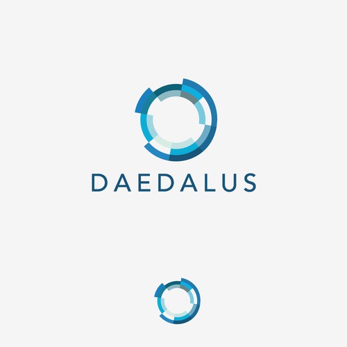 Daedalus Cryptocurrency Wallet | Logo design contest