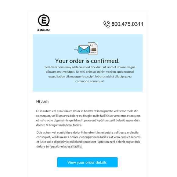 The 10 best freelance email designers for hire in 2019 - 99designs