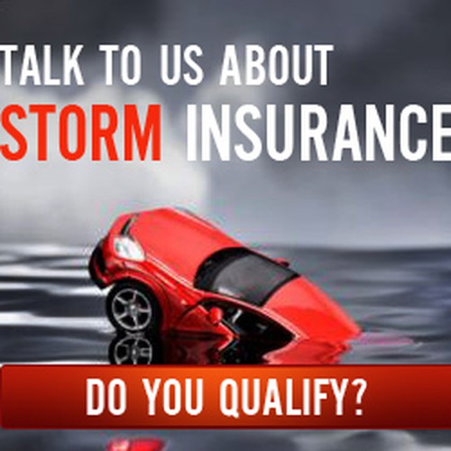 Auto insurance - CLEVER BANNER ADS | Banner ad contest