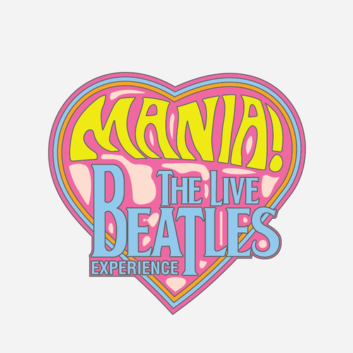 Design a logo for touring Beatles tribute band! | Logo design contest