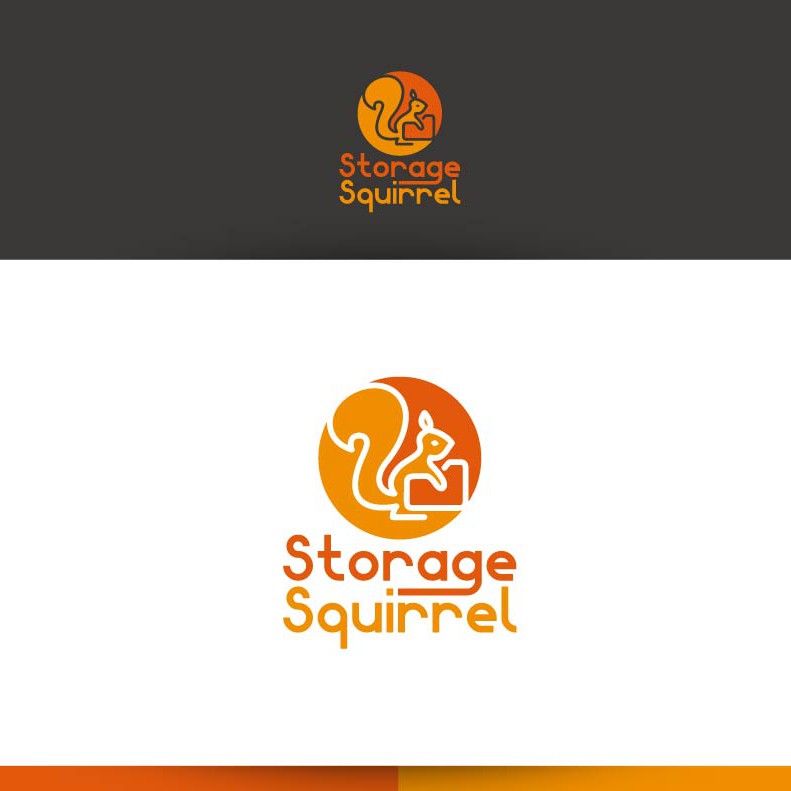 Squirrel Logos - Free Squirrel Logo Ideas, Design & Templates