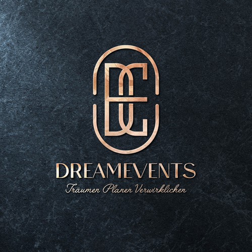 Designs | Design a logo for a professional and exclusive event service ...