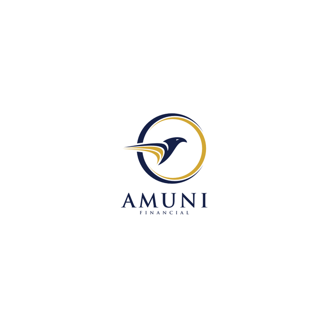 Amuni Financial needs a new identity | Logo design contest