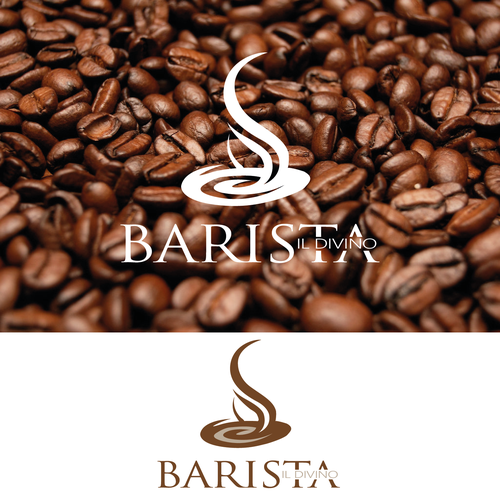 PREMIUM LABEL_LOGO_IL BARISTA | Logo design contest