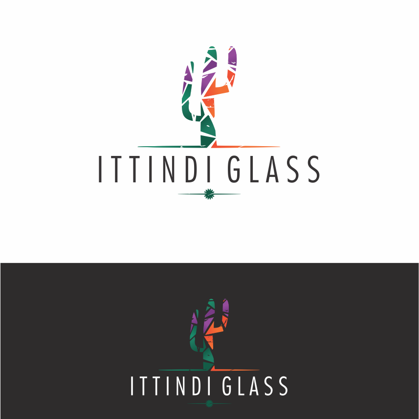 Glass Logos - Free Glass Logo Ideas, Design & Templates