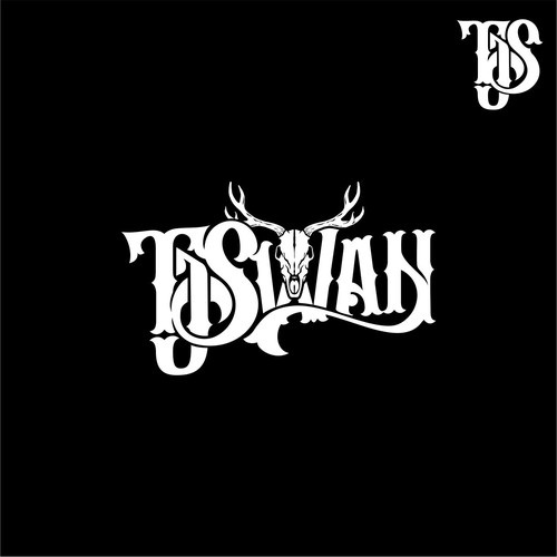 Designs | CUSTOM LOGO for Country Music Singer-Songwriter-Musician ...