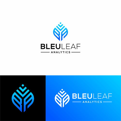 Designs | Data Analytics Logo for designers that understand the power ...