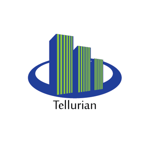 Tellurian Logo | Logo design contest