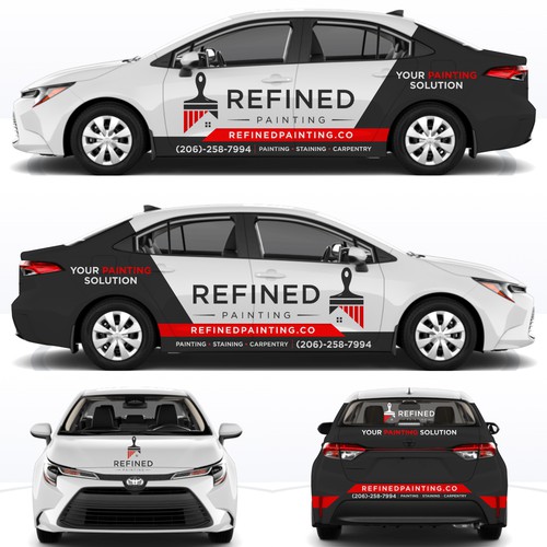 Designs | Create a beautiful car wrap design for our first vehicle ... Designs | Create a beautiful car wrap design for our first vehicle ...