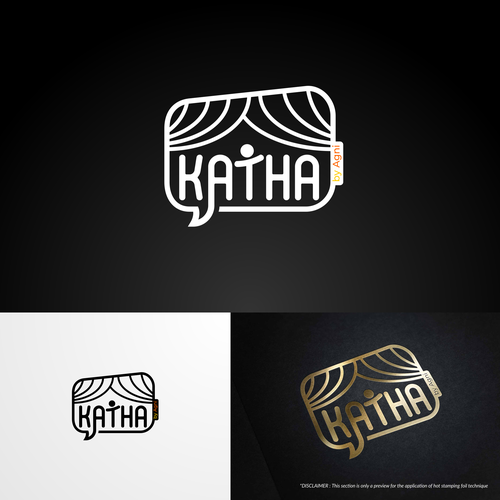 Designs | Design Logo for performance arts company | Logo design contest