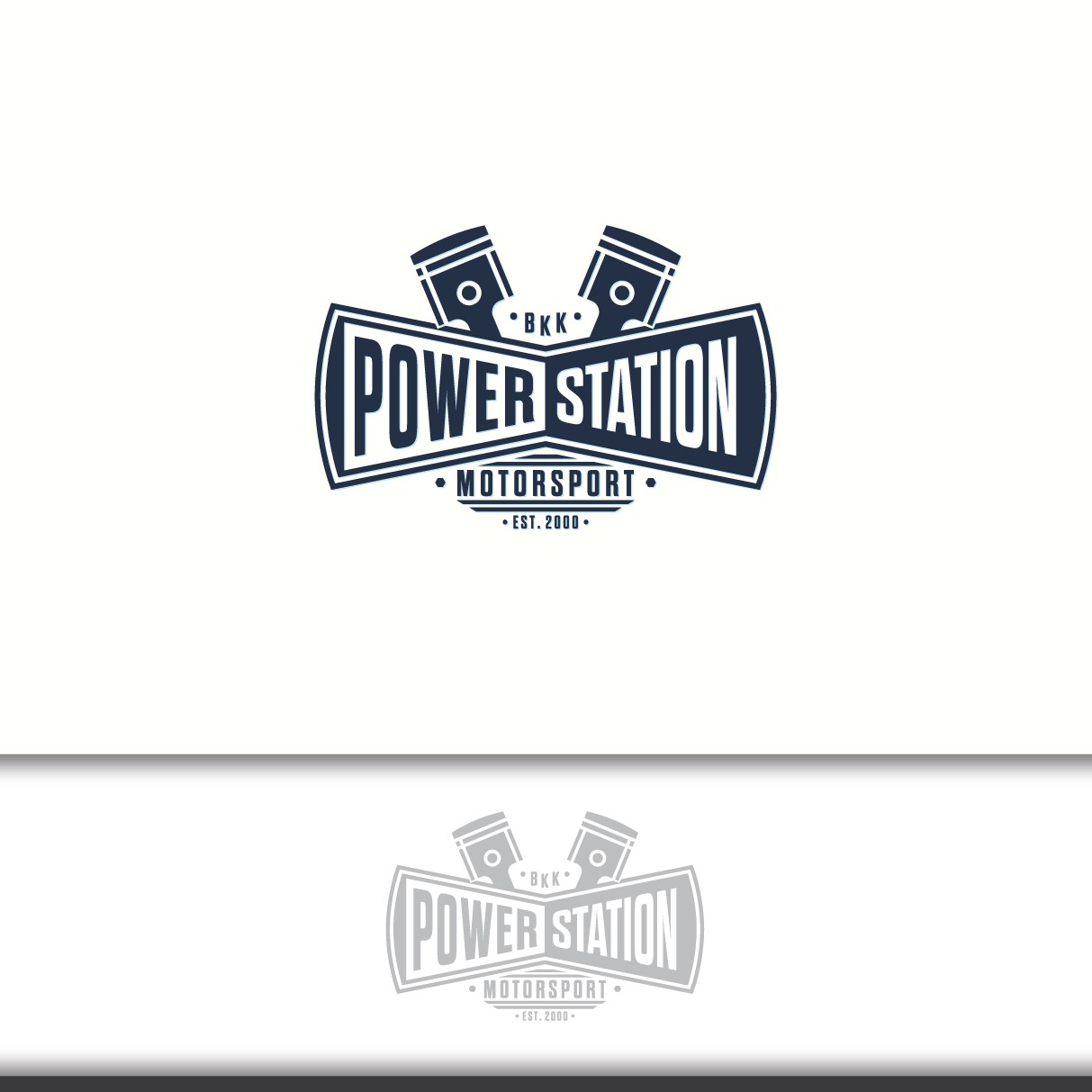 Generator Logos - Free Generator Logo Ideas, Design & Templates