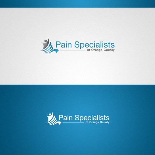 Designs | Pain Specialists of Orange County needs a new logo | Logo ...