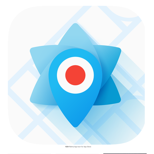 Design an iOS App icon | Icon or button contest