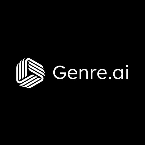 Designs | Genre.ai | Logo design contest