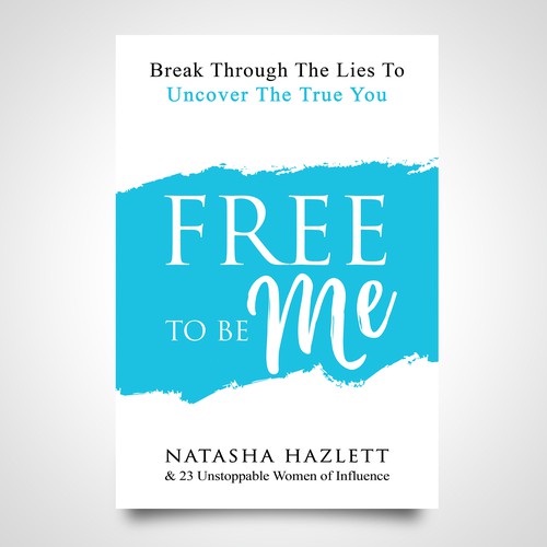 Designs | Design an Inspiring Book Cover for a Life-Changing Personal ...