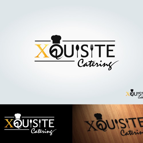Xquisite Catering