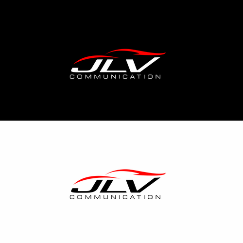 Créer un logo pour JLV Communication | Logo design contest