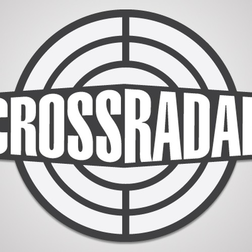 Cross Radar Logo | Logo design contest