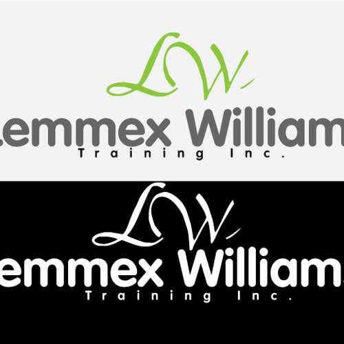 Management training company logo | Logo design contest