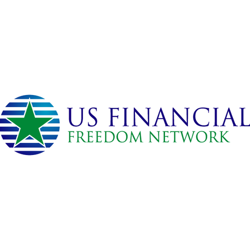 US Financial Freedom Network | Logo design contest
